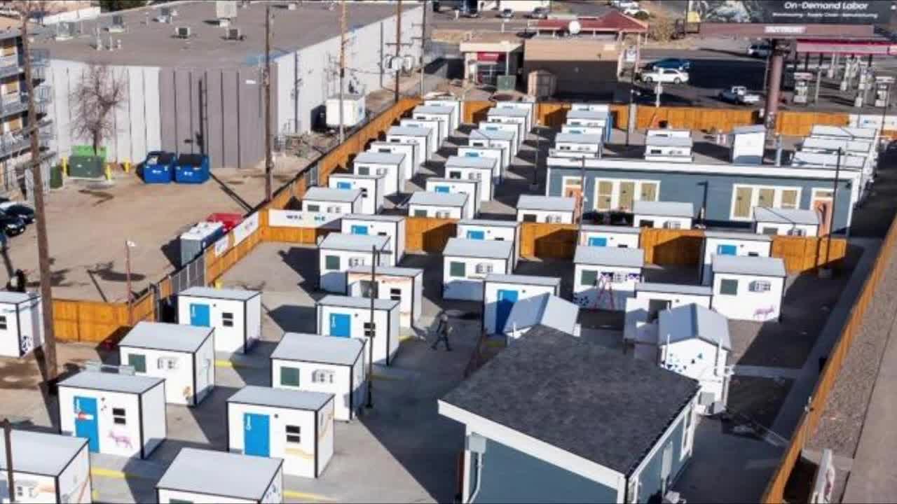 Dallas' $10M homeless housing provision raises questions about 'FIFA ...