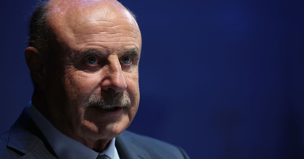 Dr. Phil's media company ordered to liquidate in bankruptcy case | FOX ...