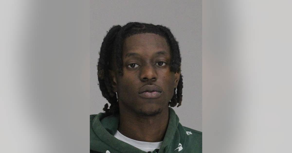 Police arrest suspect in fatal Downtown Dallas shooting | FOX 4 Dallas ...