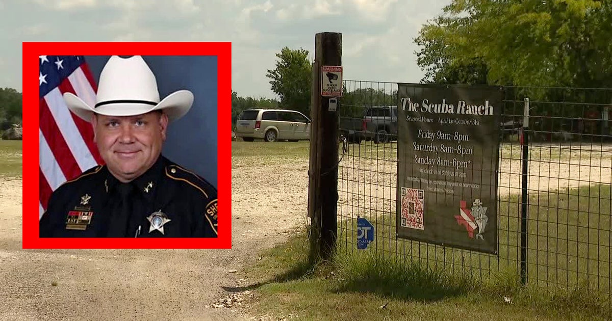Instructor resigns from Collin County Sheriff's Office following 12 ...