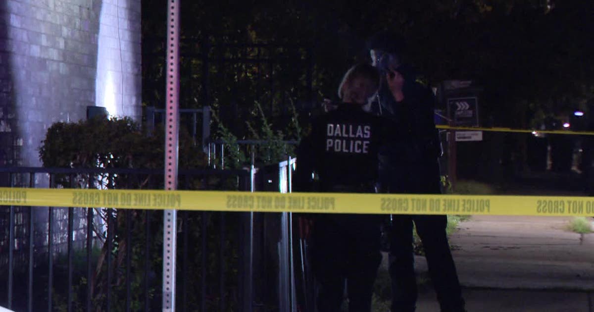 Dallas shooting: Altercation at short-term rental property leaves 4 ...