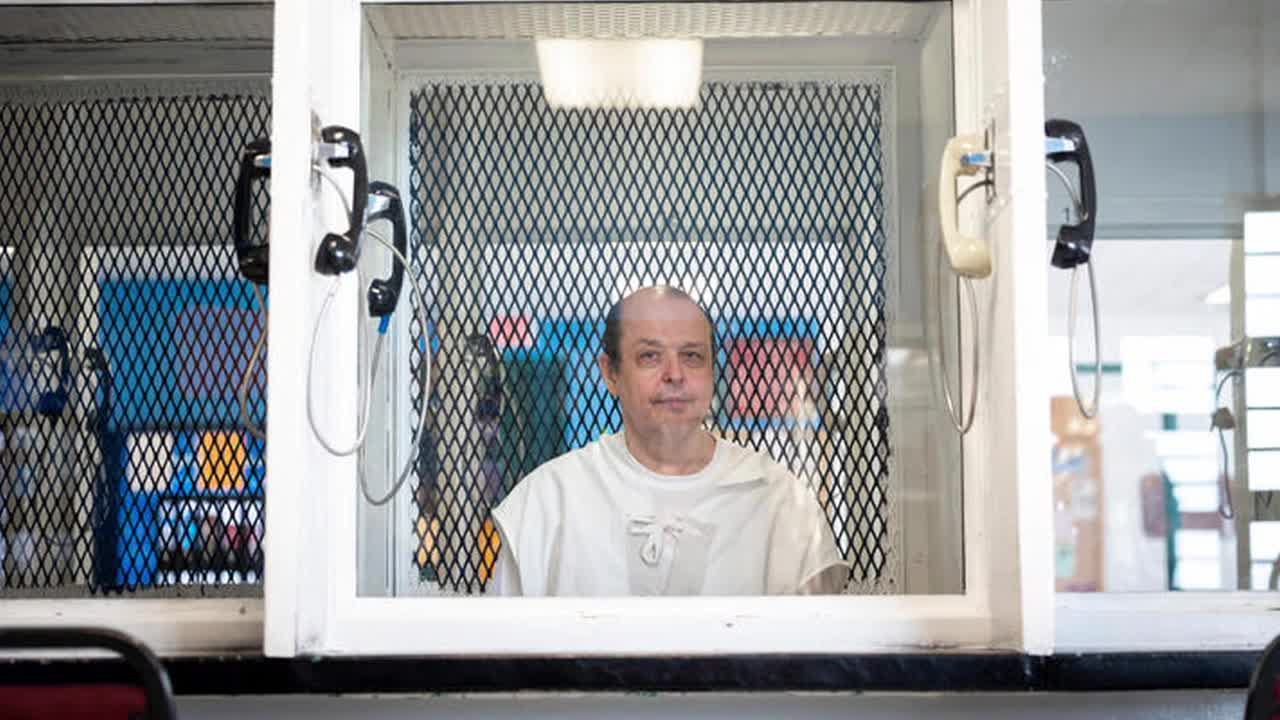 Lawmakers race to halt execution of Robert Roberson | FOX 4 Dallas-Fort ...