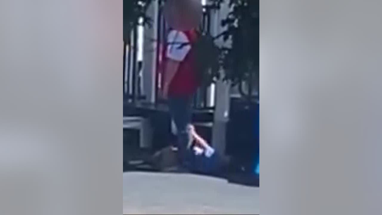 Educator no longer with Weatherford ISD after video shows restraint of ...