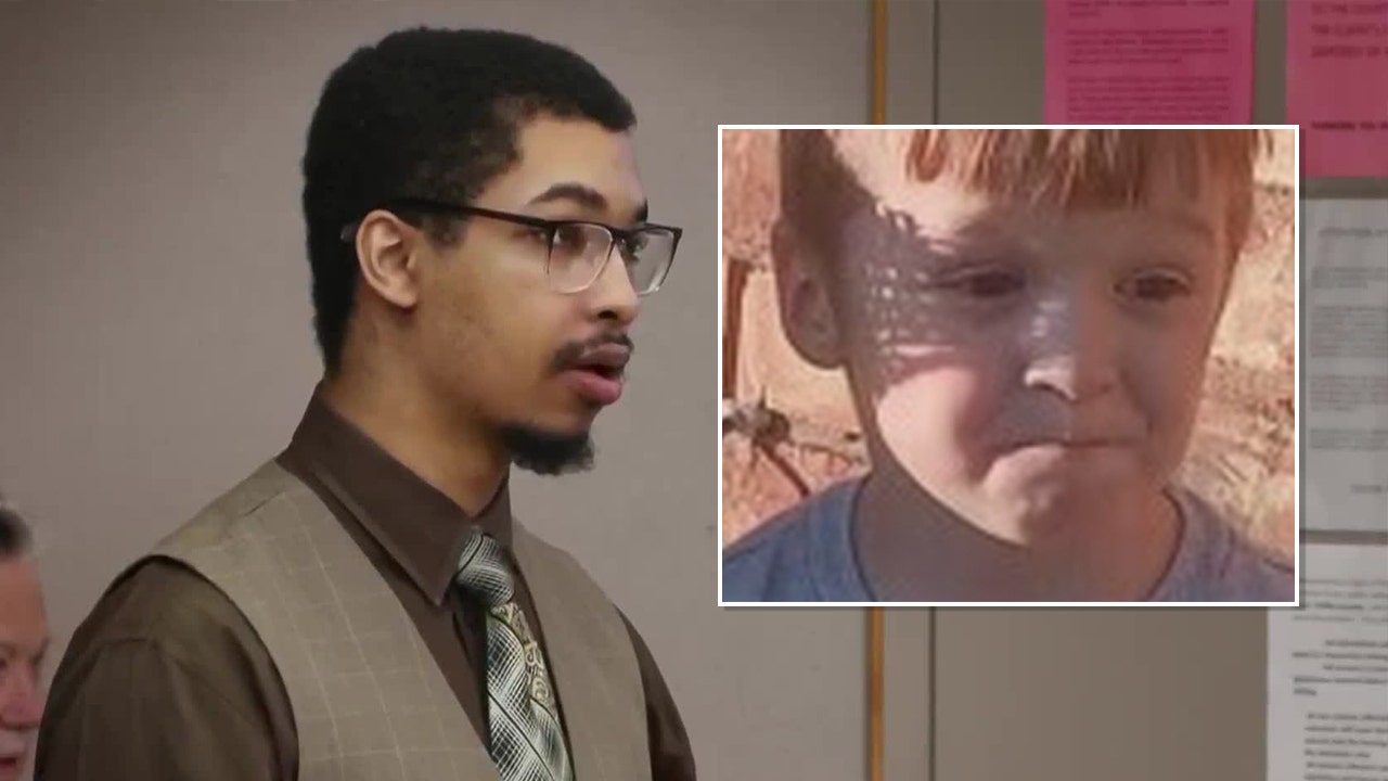 Dallas man sentenced to life in prison for kidnapping, murdering 4-year-old Cash Gernon | FOX 4 ...