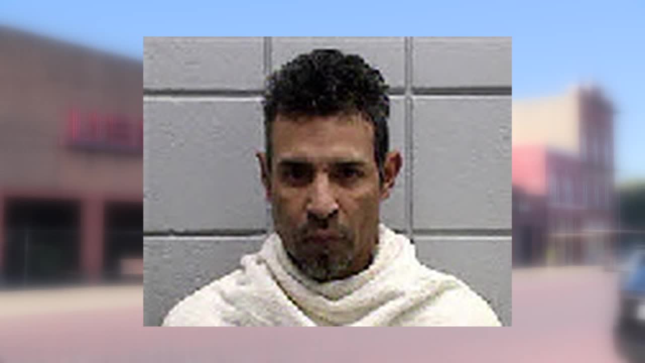 Police link Napoli's arson suspect to 2024 Cocina Azteca Fire | FOX 4 ...