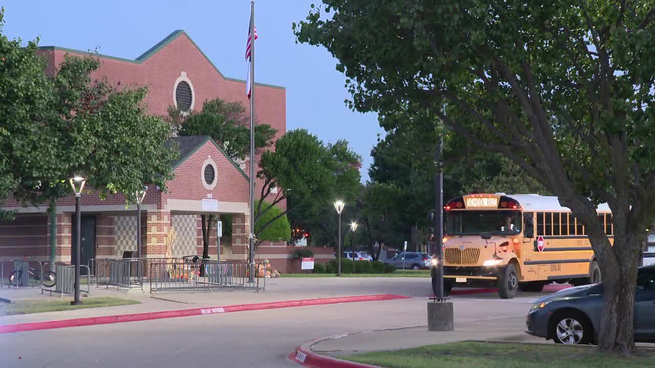 Coppell ISD postpones vote on Elementary School closure amid parent pressure | FOX 4 Dallas-Fort ...