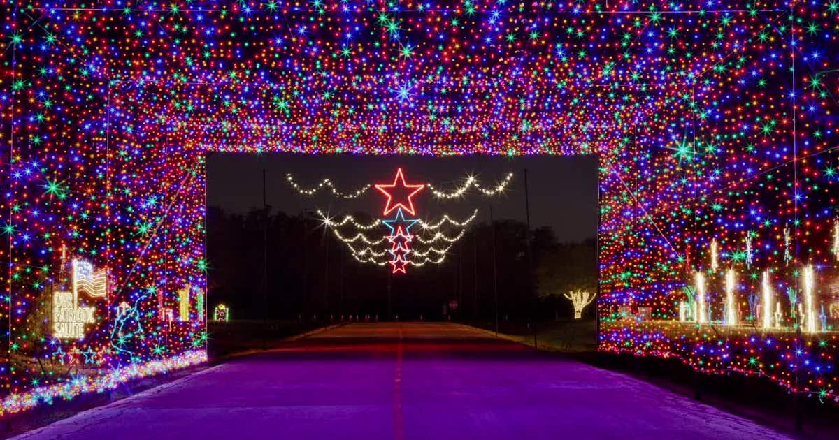 Prairie Lights kicks off 20th anniversary bigger and brighter than ever ...