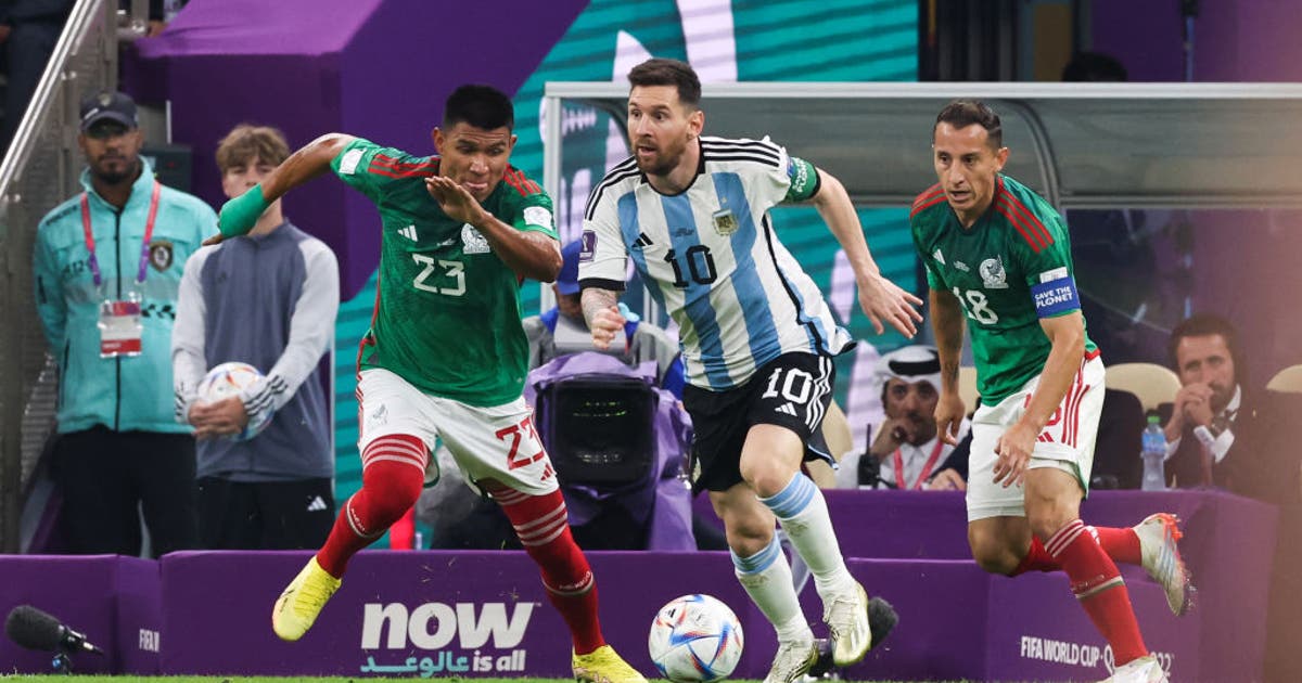 World Cup 2026: Group Stage schedule | FOX 9 Minneapolis-St. Paul