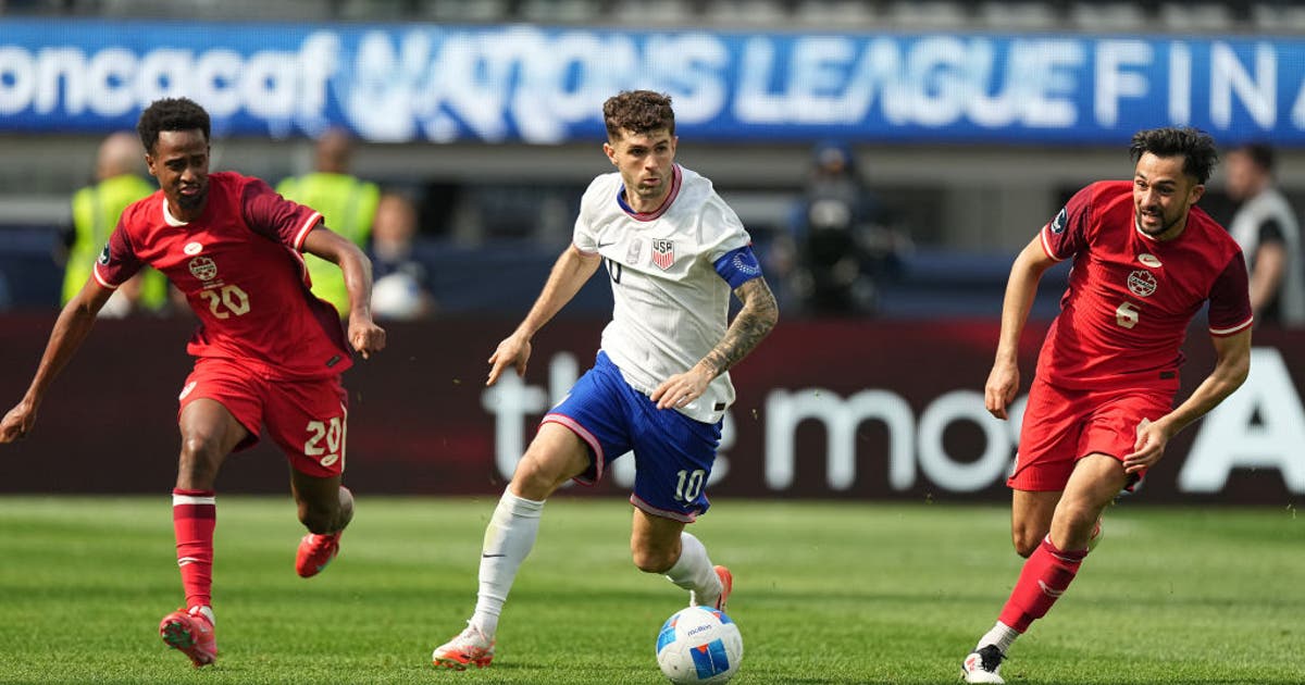 Is the USA in the World Cup? | FOX 9 Minneapolis-St. Paul