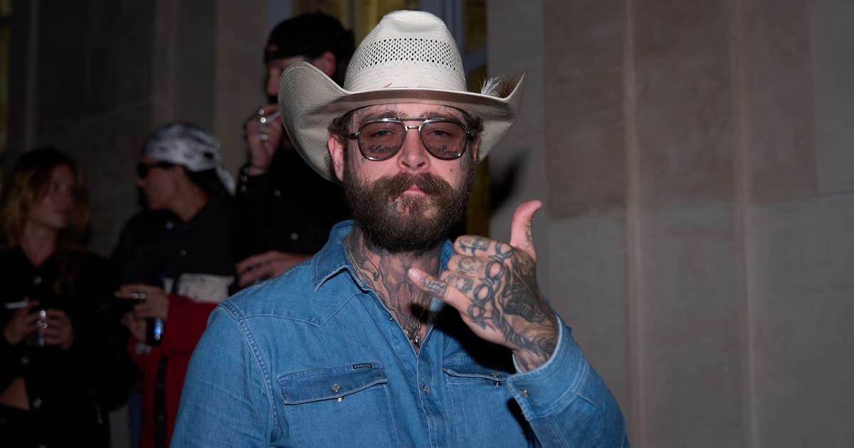 Hometown star Post Malone to perform at Dallas Cowboys’ Thanksgiving ...