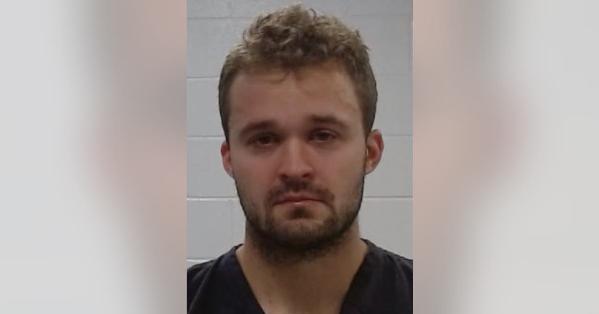 Celina ISD coach Caleb Elliott arrested again, facing 3rd criminal ...