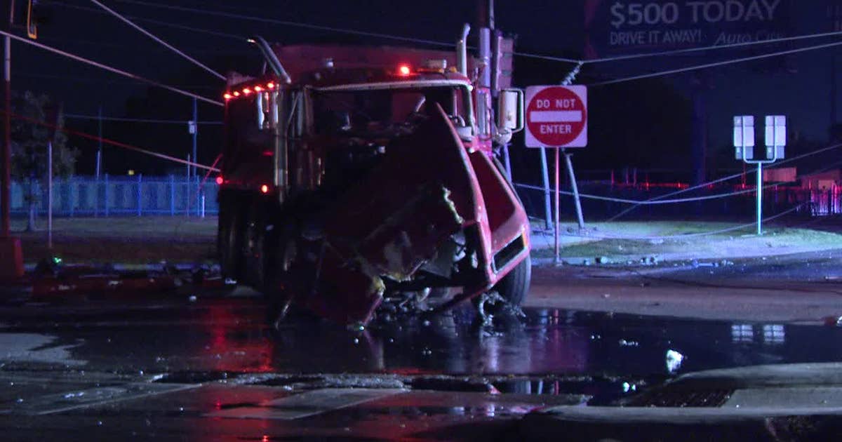 US 175 westbound closure expected to last over 12 hours after diesel ...