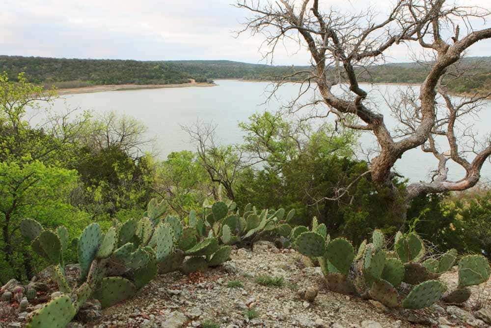 FOX 4's sneak peek of Palo Pinto Mountains State Park | FOX 4 Dallas ...