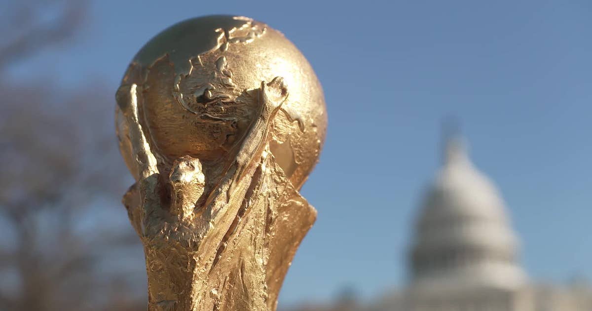 2026 World Cup security concerns rise after cartel leader ‘El Mencho ...