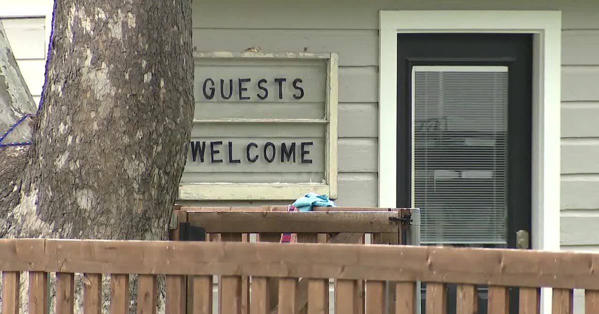 Demand for short-term rentals during the World Cup soars in North Texas ...