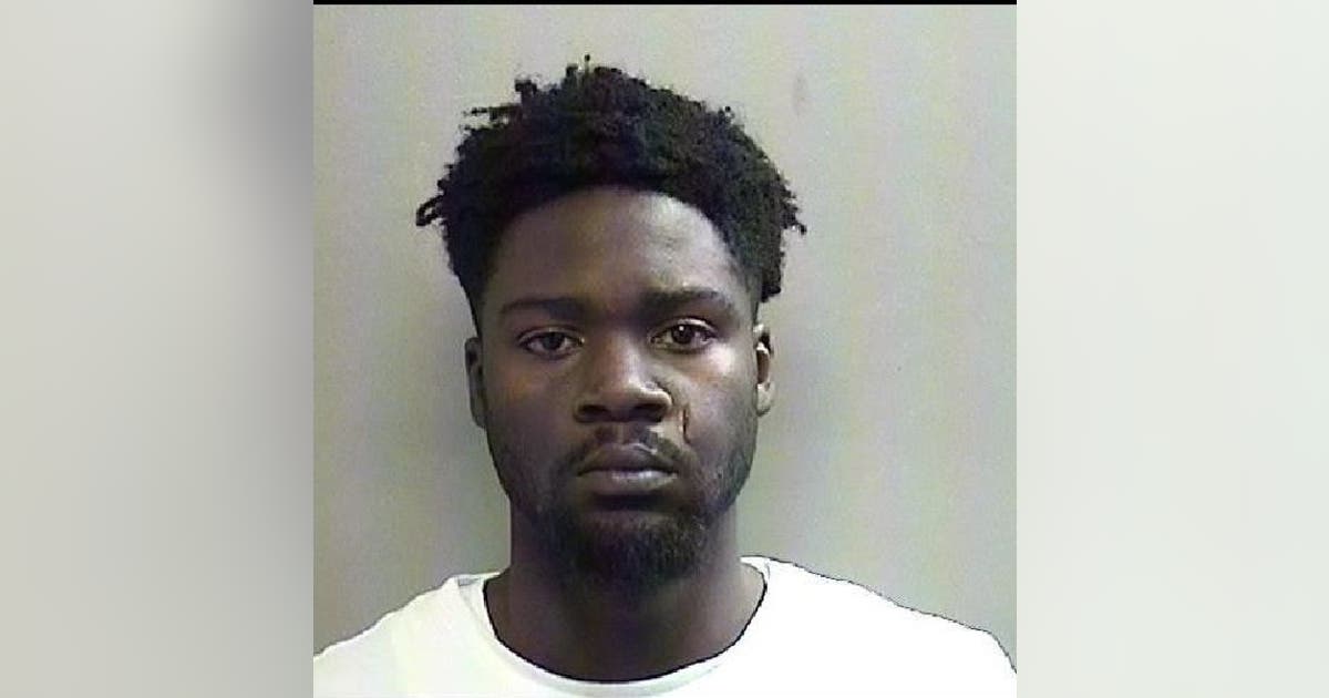 Man accused of kidnapping ex-girlfriend, shooting her boyfriend in ...