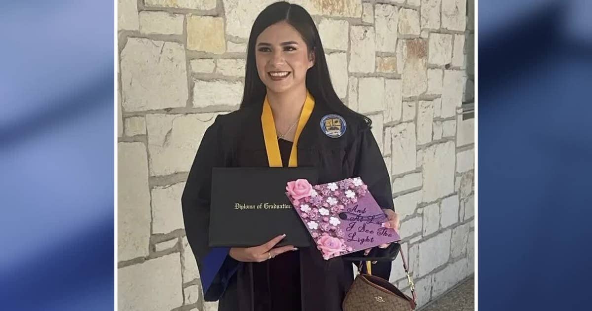 College student deported while trying to fly home to Texas for ...