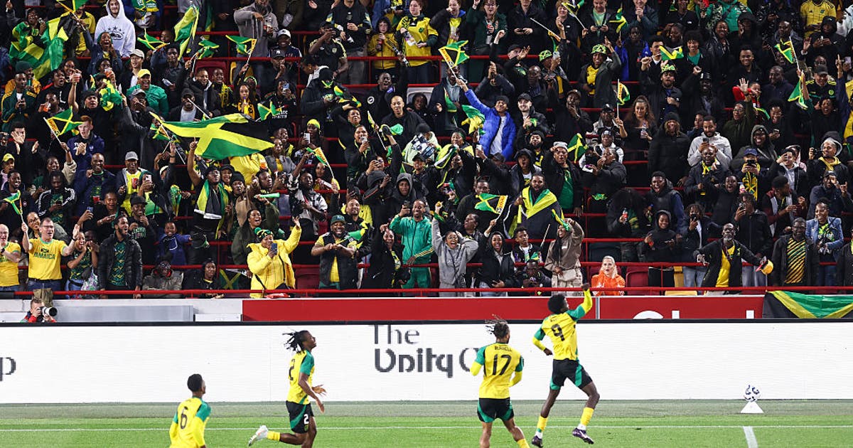 World Cup 2026: Intercontinental Playoff qualification, bracket | FOX 5 ...