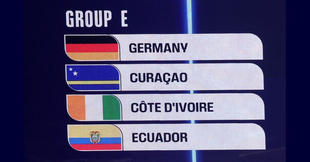 World Cup 2026: What to know about Group E | FOX 5 Atlanta