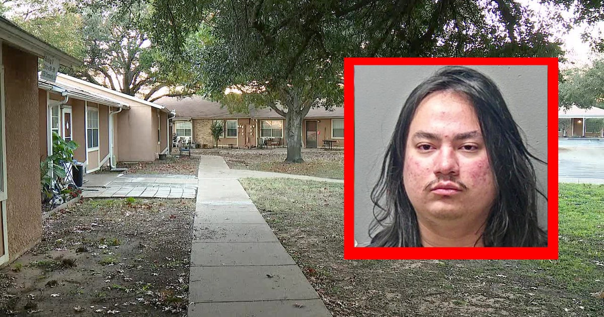 77-year-old Fort Worth woman escapes violent home invasion | FOX 4 ...