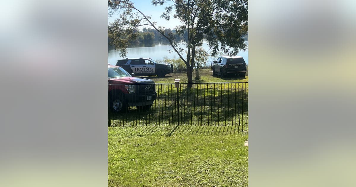 Body recovered from Vilbig Lake in Irving after man falls from boat ...