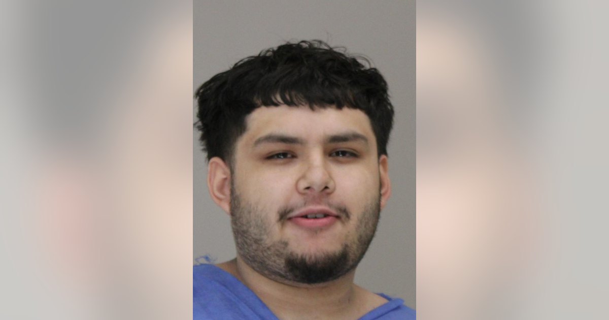 Grand Prairie man charged with murder for deadly baby shower shooting ...