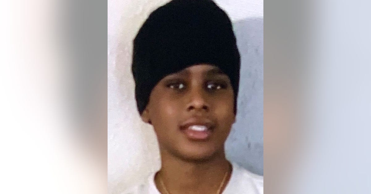Amber Alert: 13-year-old missing from Irving since Monday | FOX 4 ...