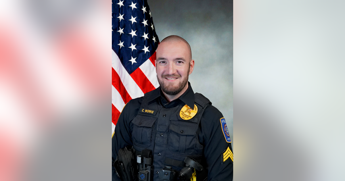 DFW Airport police sergeant dies after on-duty medical emergency | FOX ...