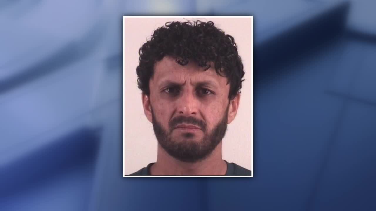 Afghan national arrested for Fort Worth bomb threat; attorney responds ...