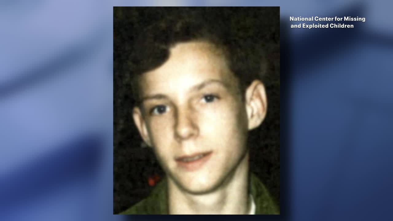 Missing Persons | FOX 4 Dallas-Fort Worth