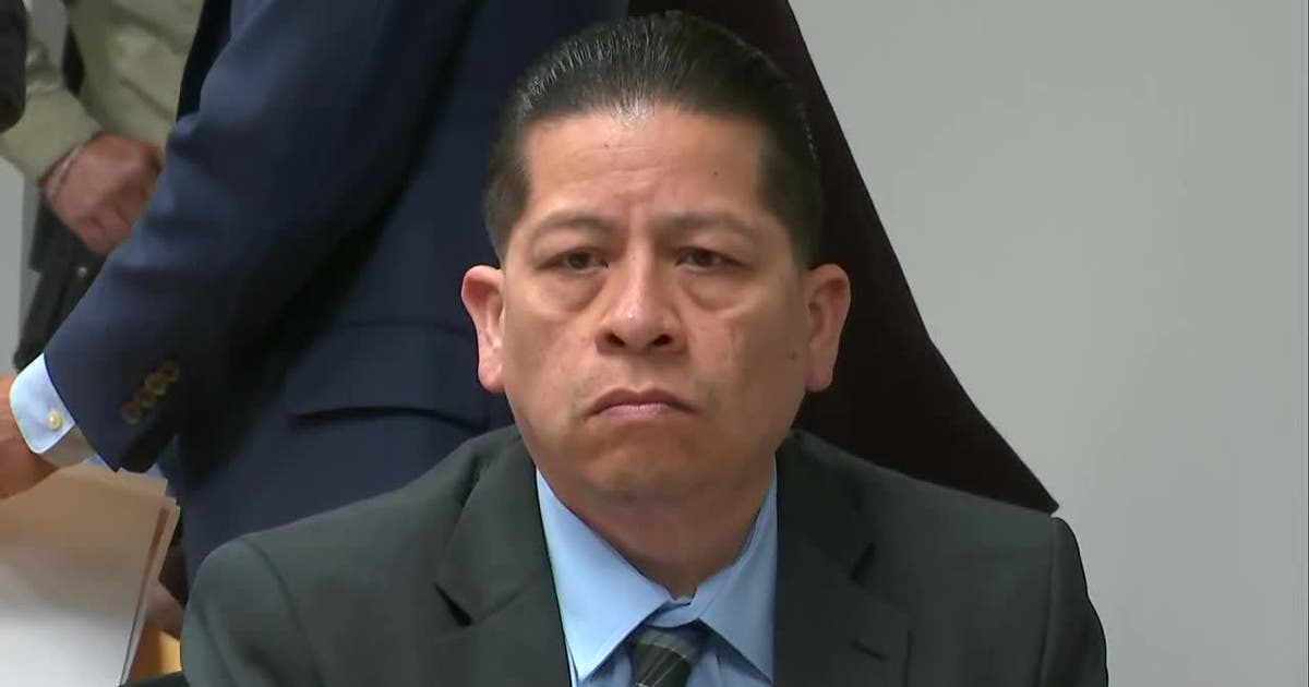 Uvalde school shooting trial closes for day; set to resume Thursday ...