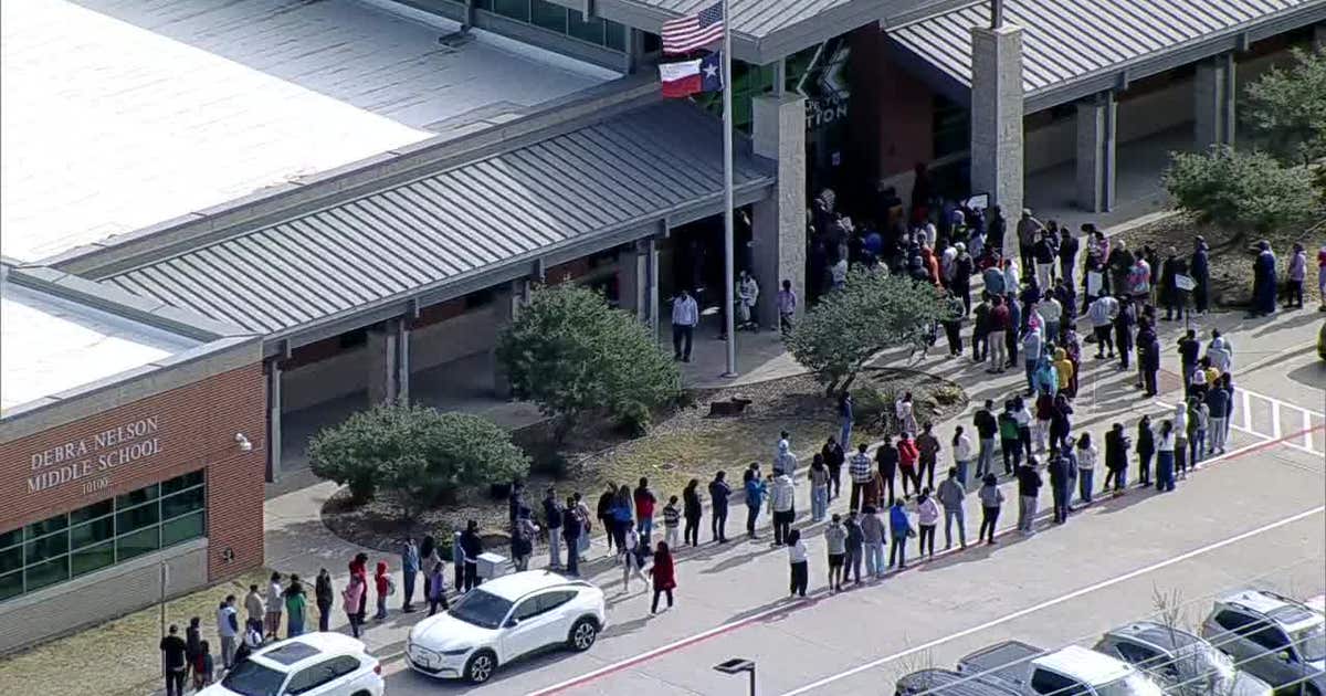 Frisco ISD Threat: Emails prompt extra security on campuses | FOX 4 ...