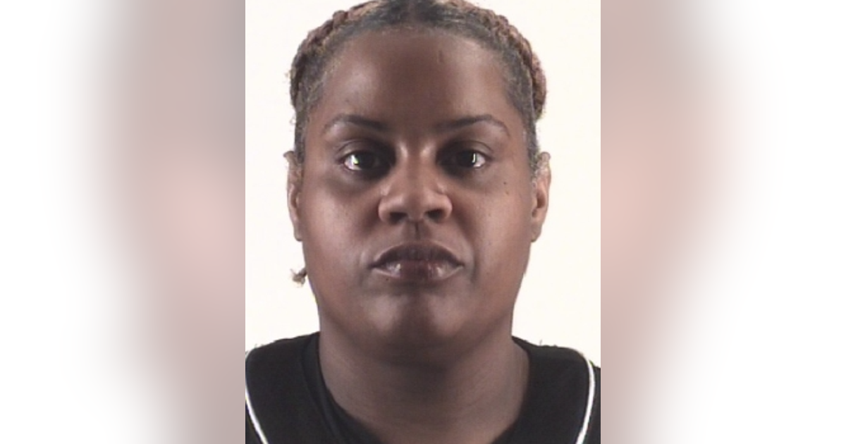 Fort Worth mom charged for baby’s fatal meth overdose | FOX 4 Dallas ...