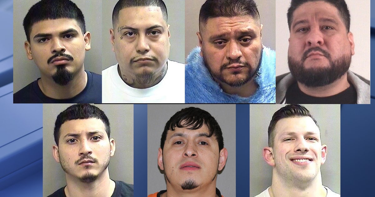 Arlington Police arrest 4 more managers in ‘Chicas Locas’ sex ...