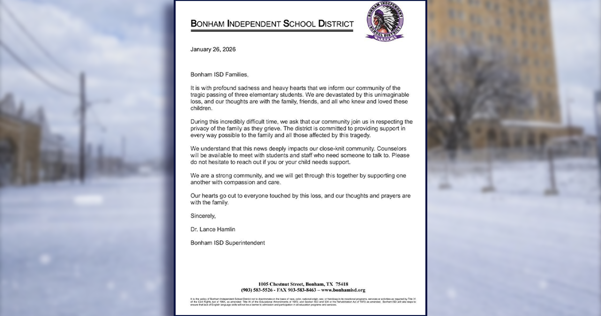 3 young brothers die in icy pond during winter storm in Fannin County ...