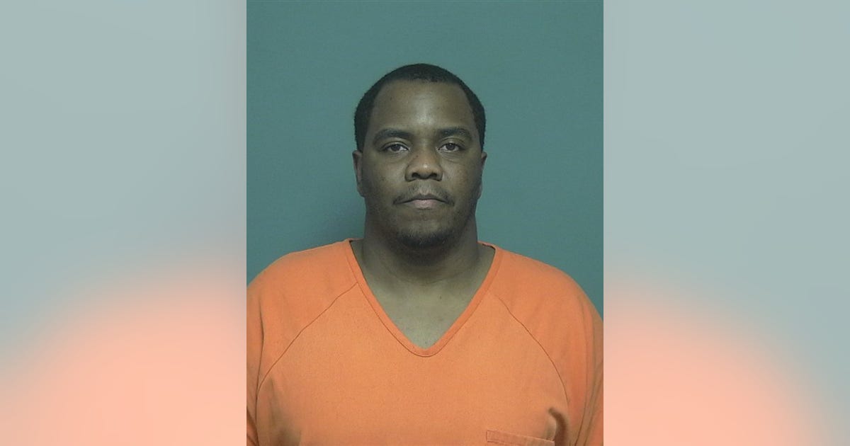 Mesquite city council member arrested on alleged domestic violence ...