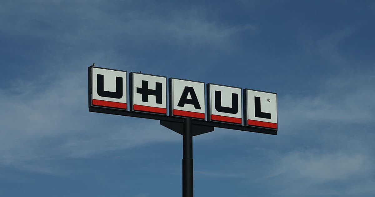 Where is everyone moving? 6 Texas metros rank among top 25 | FOX 4 ...