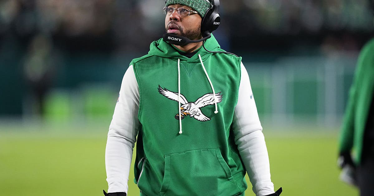 Cowboys hire Christian Parker as defensive coordinator | FOX 4 Dallas ...