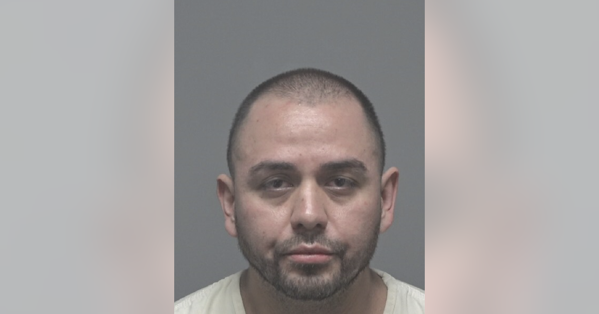 Grand Prairie police arrest teacher following student grooming ...