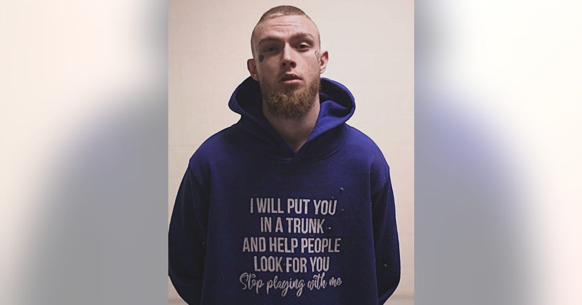 ‘I will put you in a trunk’: Fugitive arrested in Azle death ...