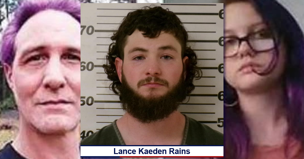 7 years later: Henderson County officials announce arrest in fatal ...