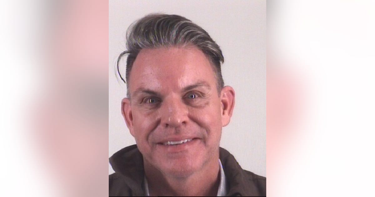 Fort Worth Councilmember Michael Crain apologizes following DWI arrest ...