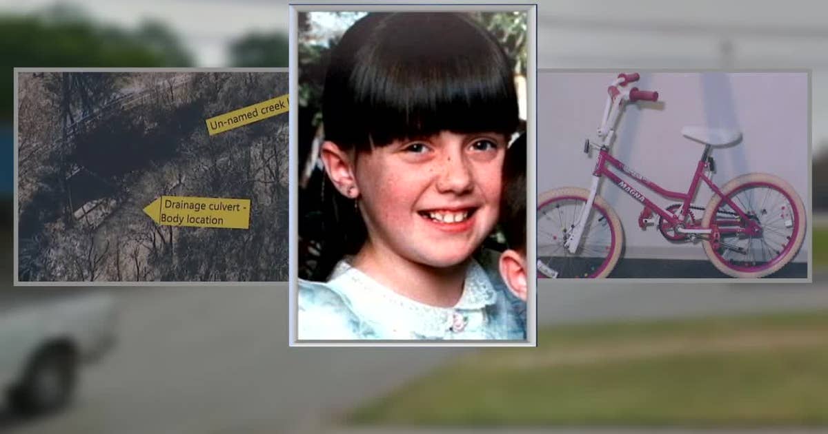 National AMBER Alert Day: What it is and why it was started | FOX 26 ...