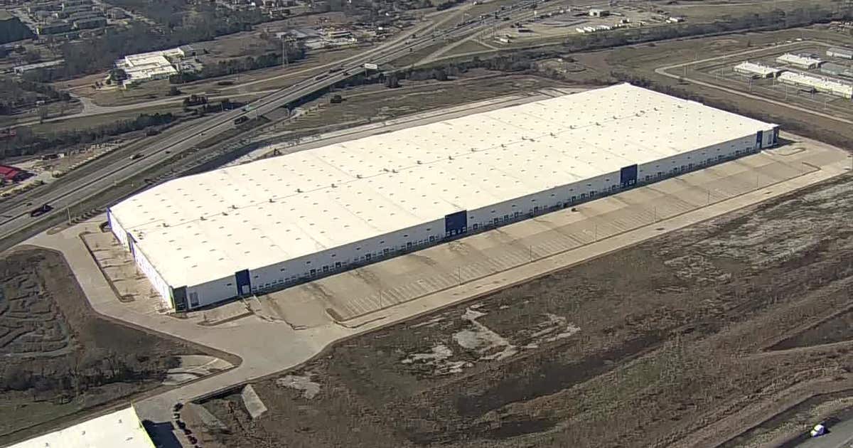 Rumors of ICE detention facility in Hutchins sparks local concerns ...