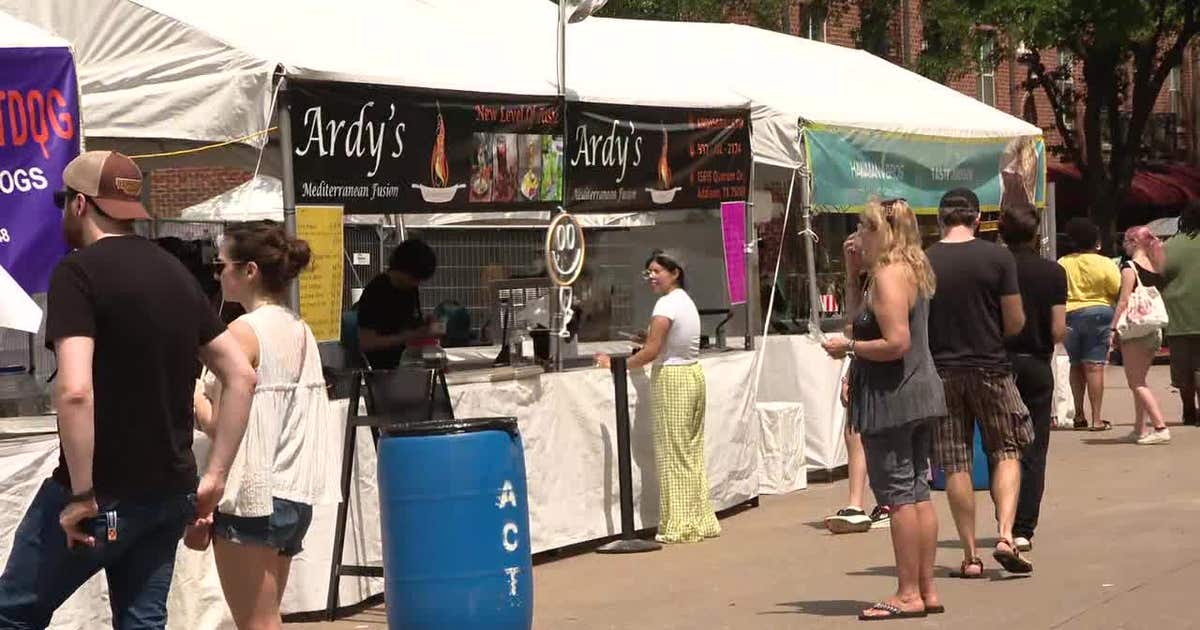 Taste Addison cancelled after 30 years | FOX 4 Dallas-Fort Worth