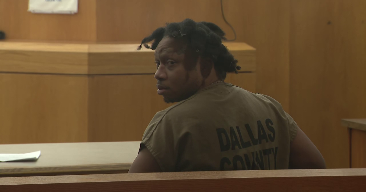 Trial for the murder of rapper MO3 pushed back | FOX 4 Dallas-Fort Worth