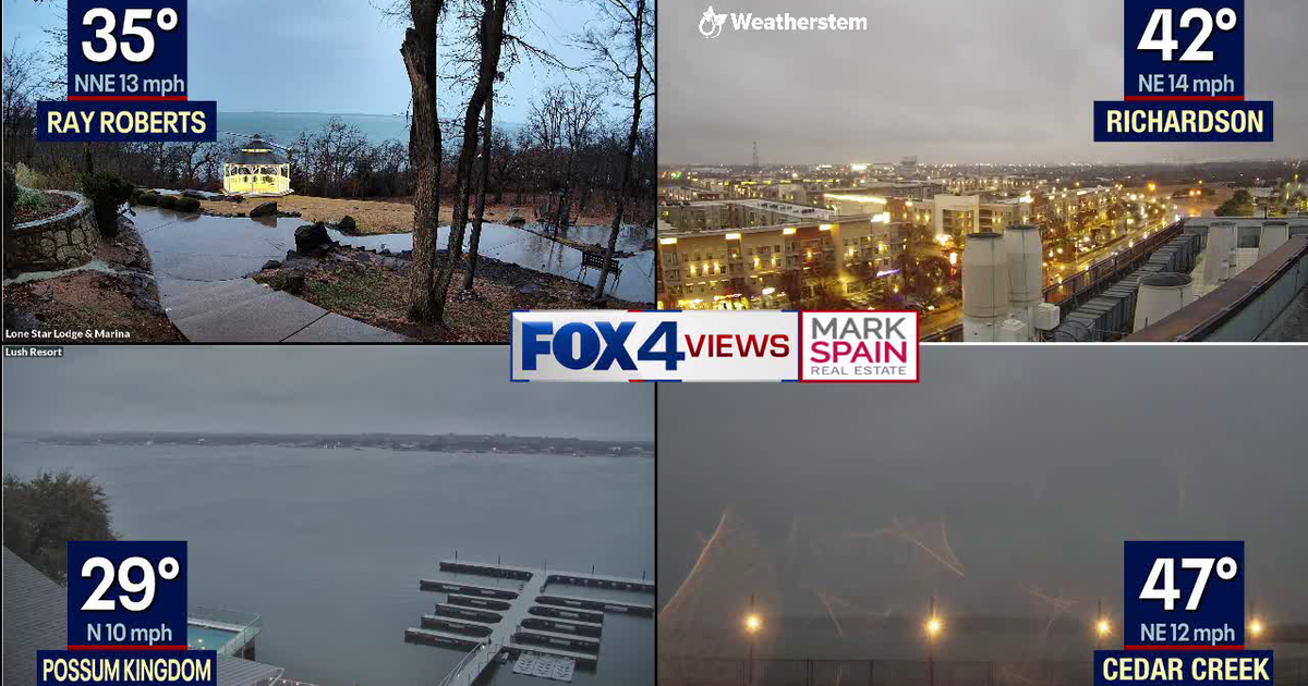 LIVE: Dallas-Fort Worth tower cameras | FOX 4 Dallas-Fort Worth