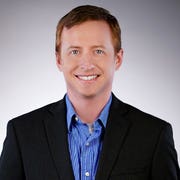 Meet The Team - FOX 4 Dallas-Fort Worth