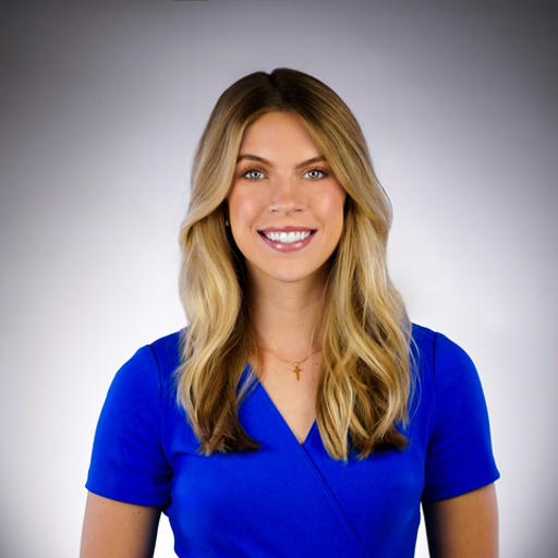 Berkeley Taylor | FOX 4 Dallas-Fort Worth