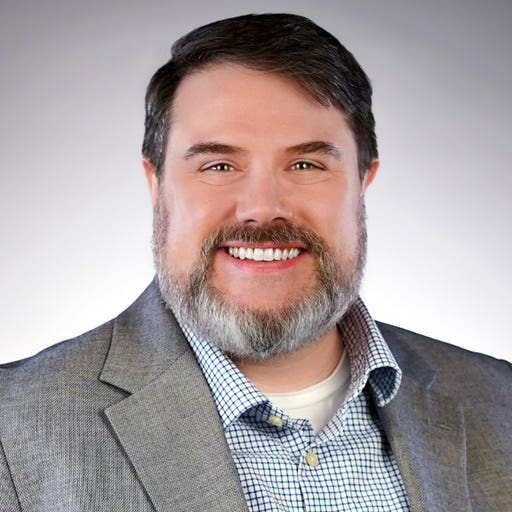 Aaron Barker | FOX 4 Dallas-Fort Worth
